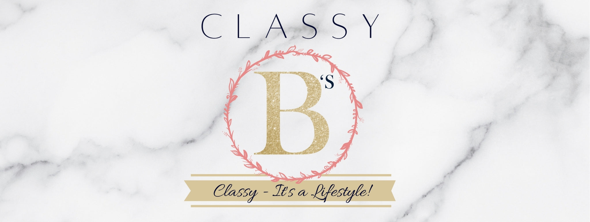Classy B's – Classy B's